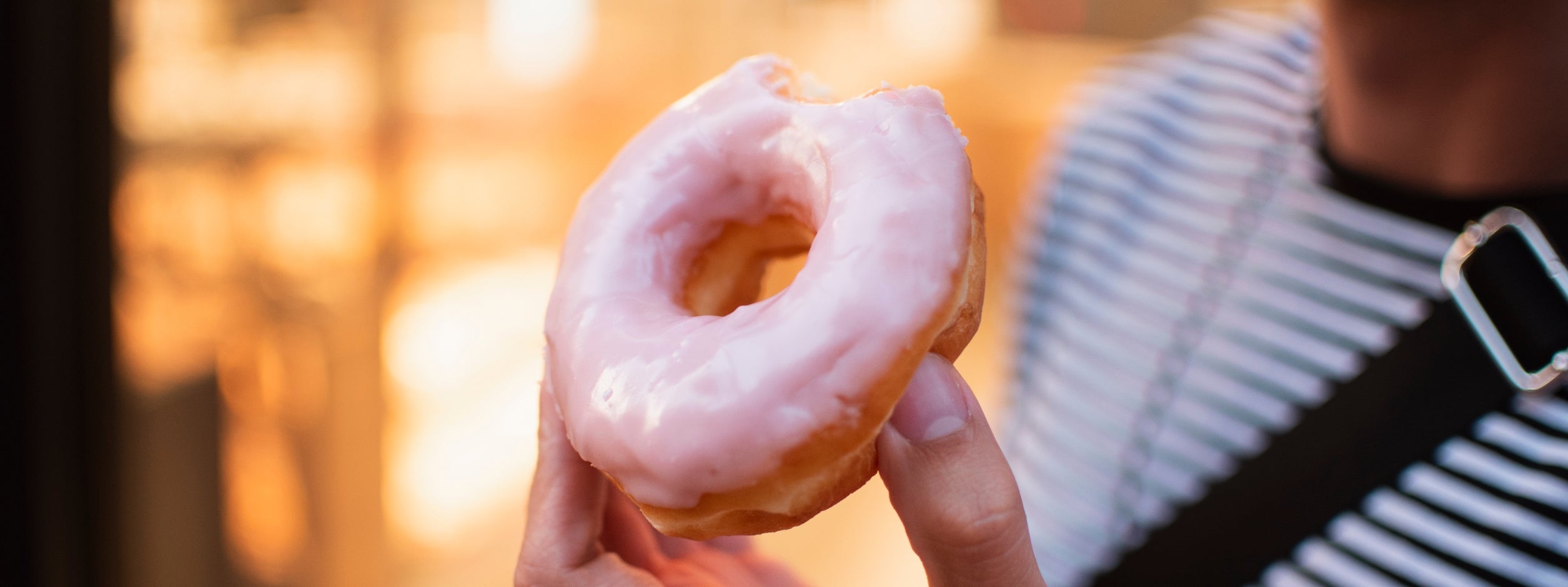 Las 4 causas frecuentes de los ANTOJOS – k.eat
